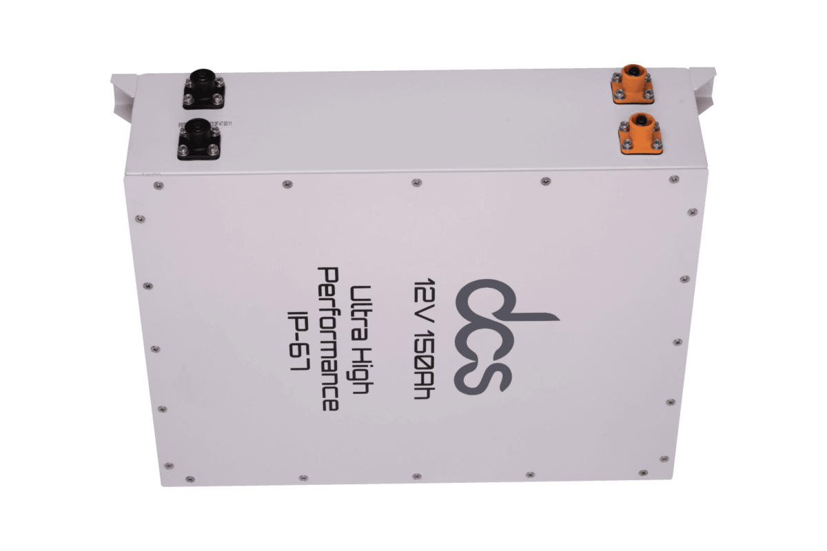 LiFePO4 150ah | 12v 150ah Lithium Battery