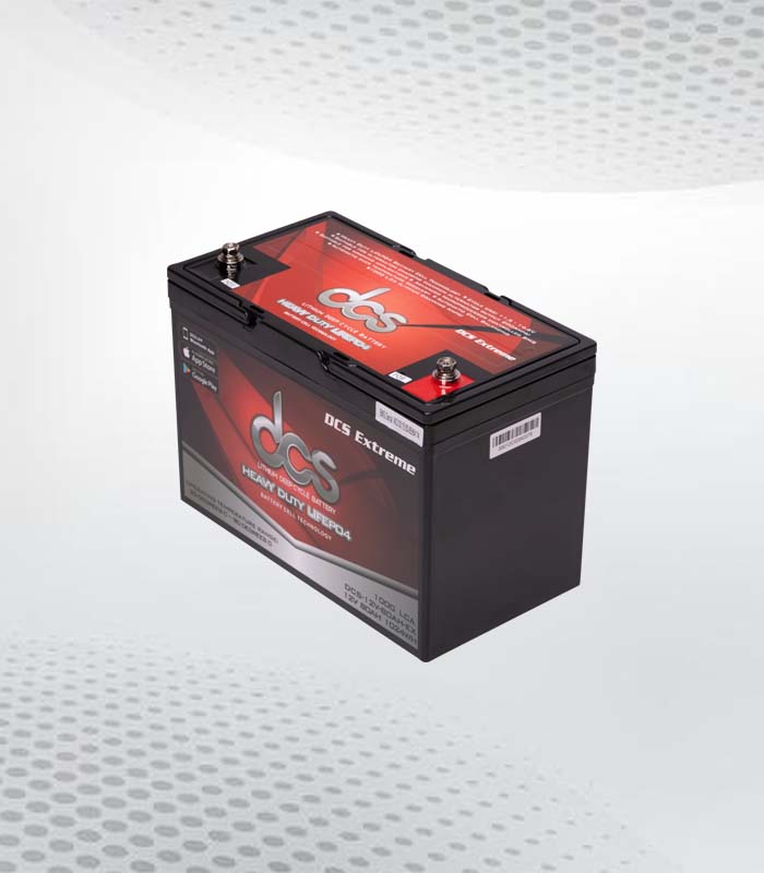 12v 80ah Battery | LiFePO4 80ah Car Battery