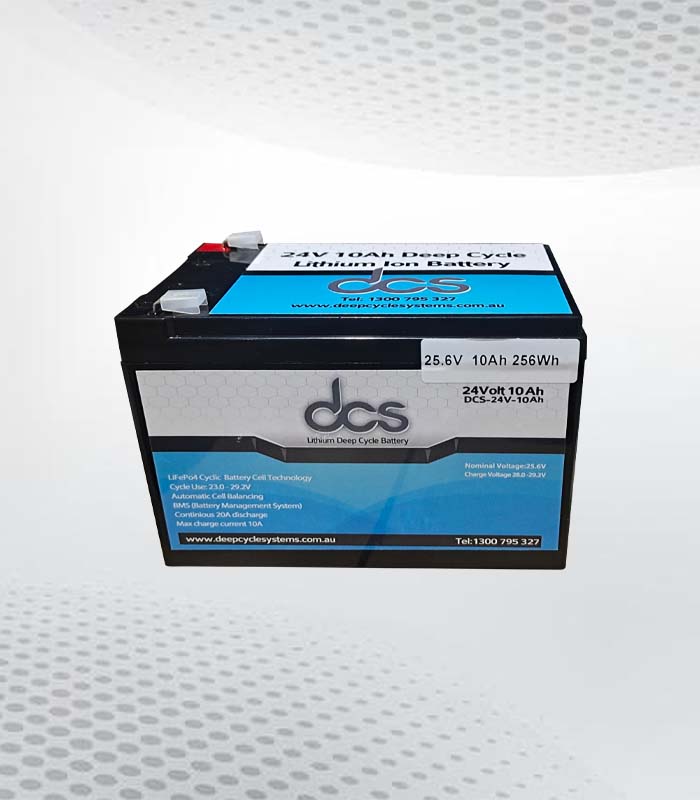 24v Battery | 24v Truck Battery | 24v Battery Pack