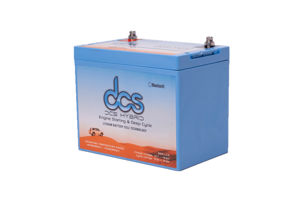 90ah Battery | LiFePO4 12v 90ah Lithium Deep Cycle Battery
