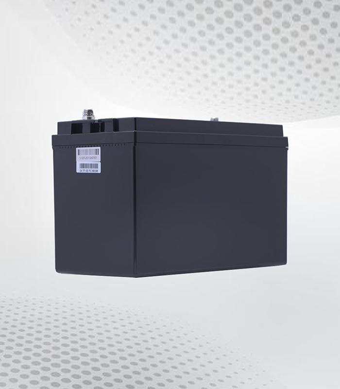 LiFePO4 120ah Battery | 120ah Deep Cycle Lithium Ion Battery