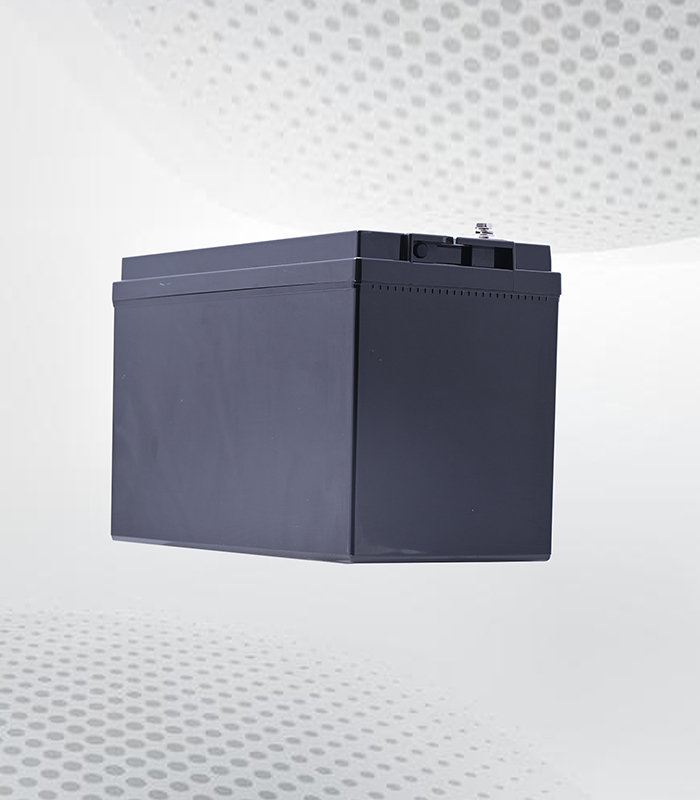 LiFePO4 12v 180ah Lithium Deep Cycle Battery