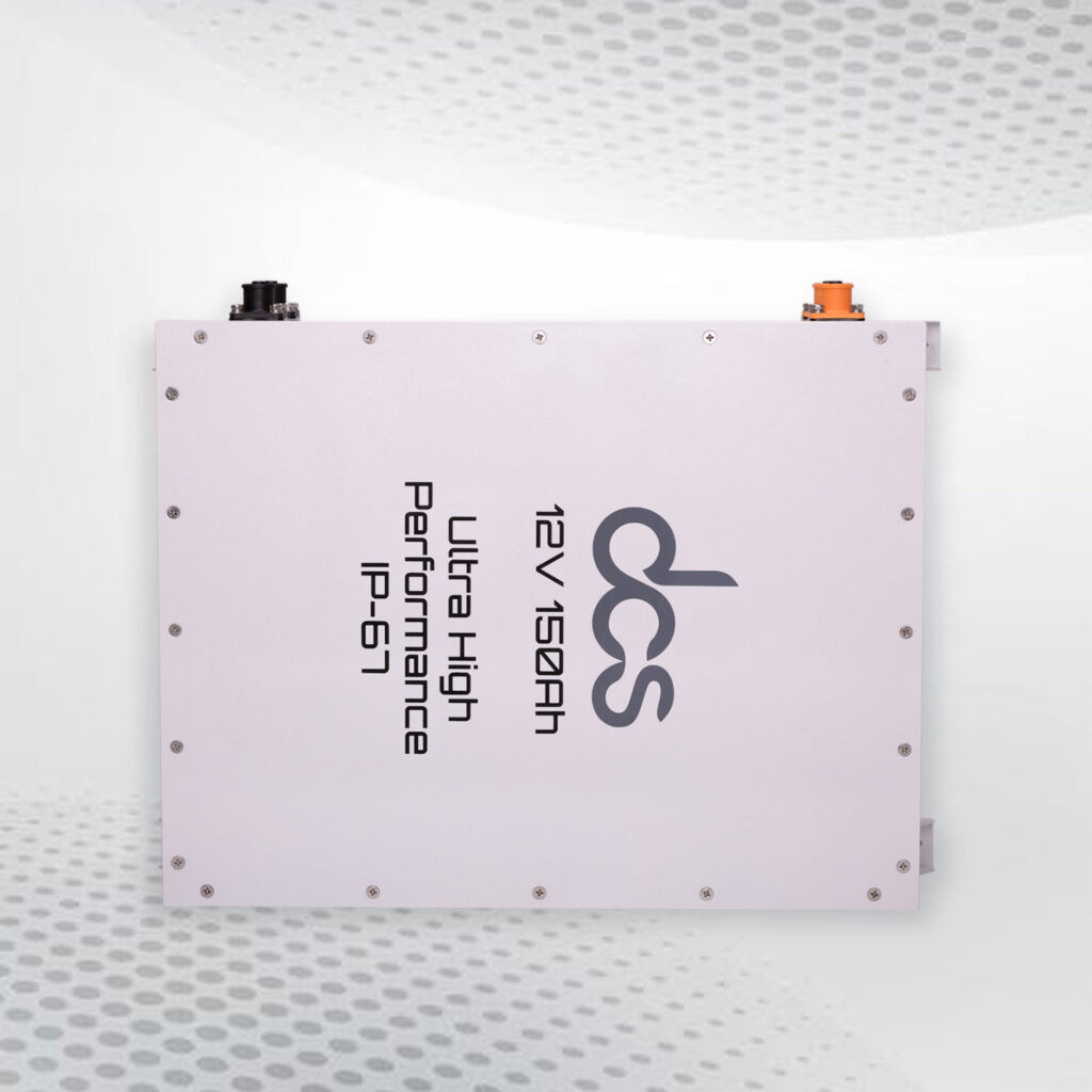 LiFePO4 150ah | 12v 150ah Lithium Battery