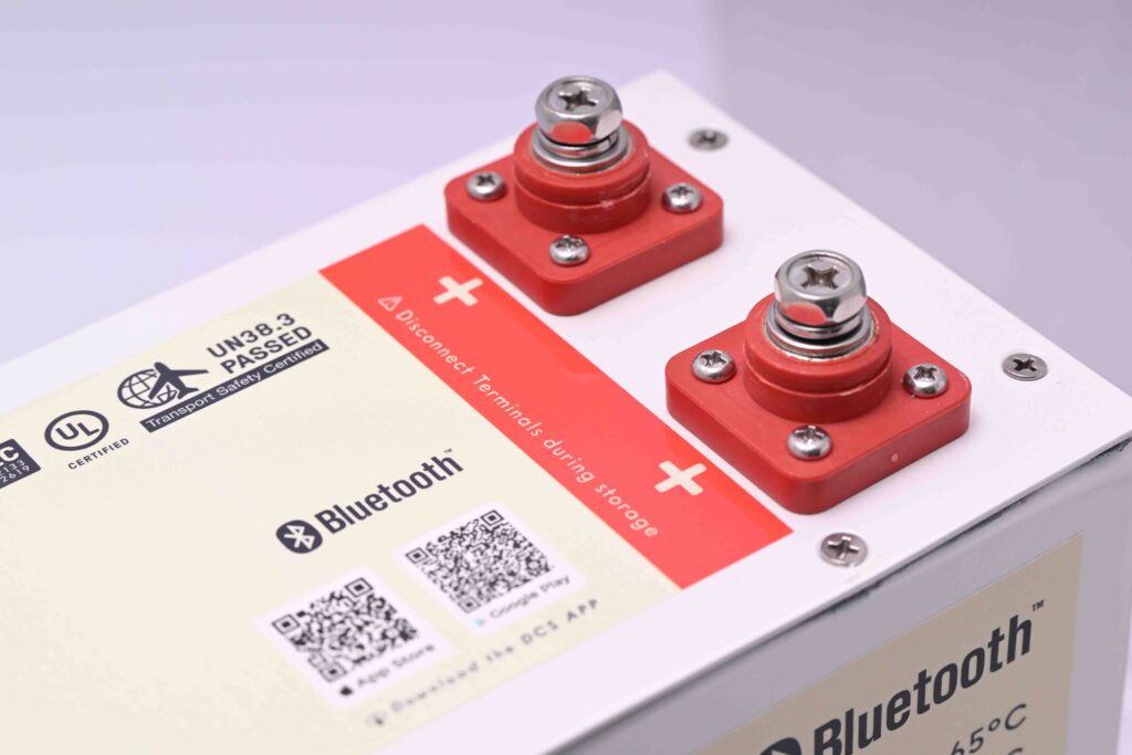 LiFePO4 200ah Lithium Battery | 12v 200ah Lithium Ion Battery