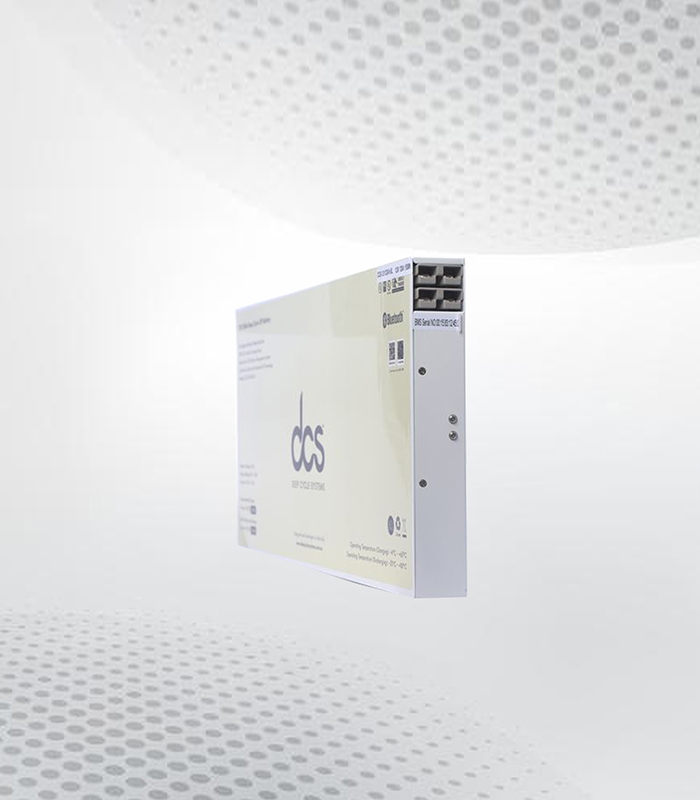 Slim Lithium Battery | LiFePO4 12v 120ah Slimline Lithium Battery